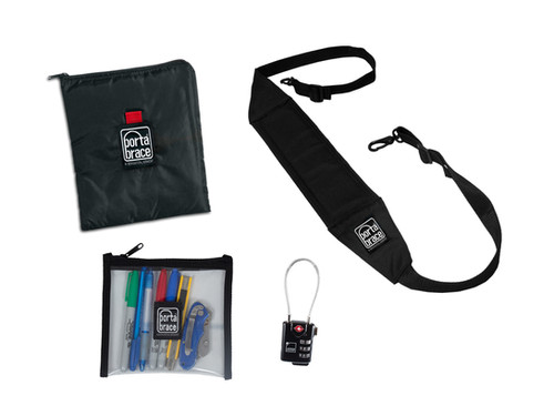 TRAVEL-KIT | Portabrace