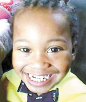 Abuse Angels | Rodricus Williams