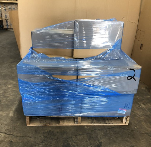 Manifested T@RGT Overstock Kids Jackets Pallet - 132 Units ...