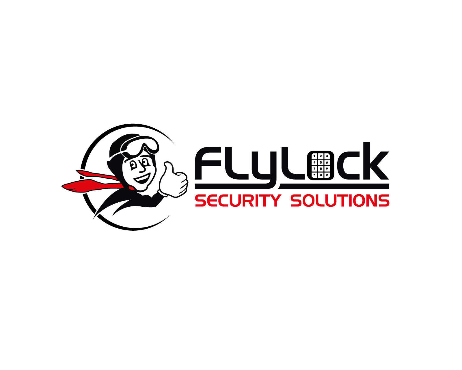 FlyLock Security Solutions | Franchise Top 40