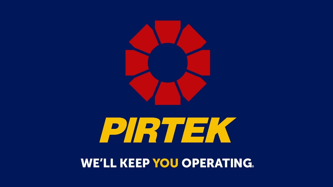 PIRTEK | Franchise Top 40