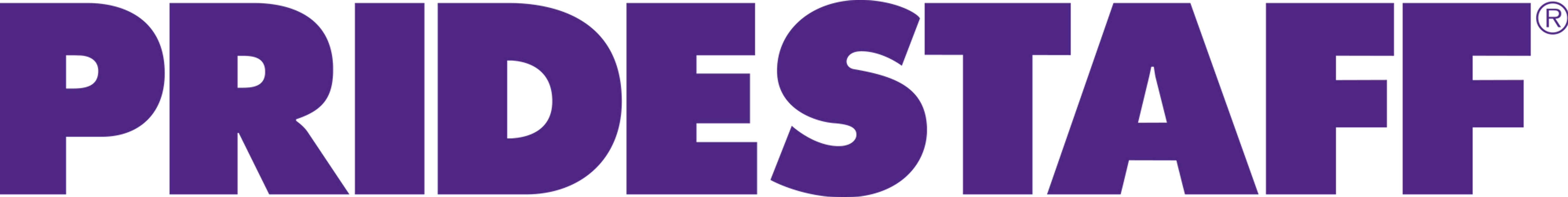 PRIDESTAFF | Franchise Top 40