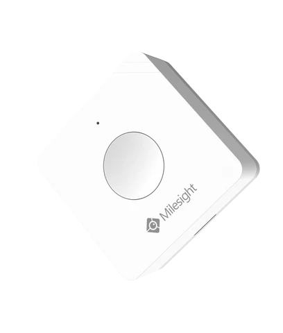 WS101 LoRaWAN Smart Button | ArenaTech