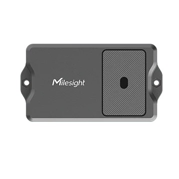 Milesight EM400-TLD LoRaWAN NB-IoT ToF Laser Distance Level Bin Sensor ...