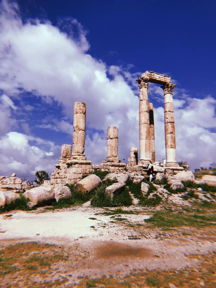 AWCity Guide | Amman