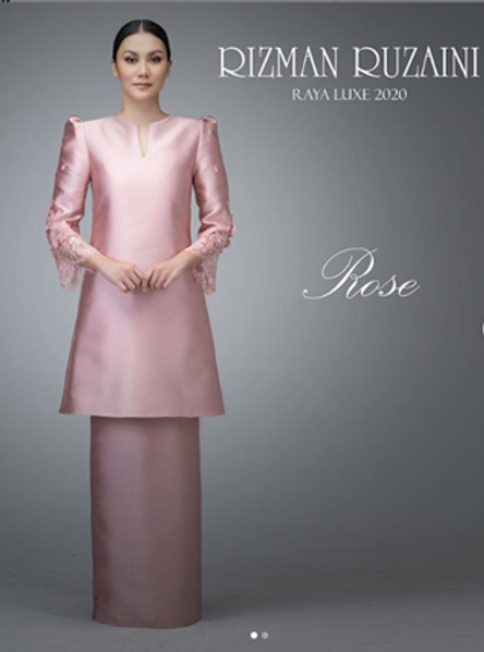 What to Wear: Raya 2020