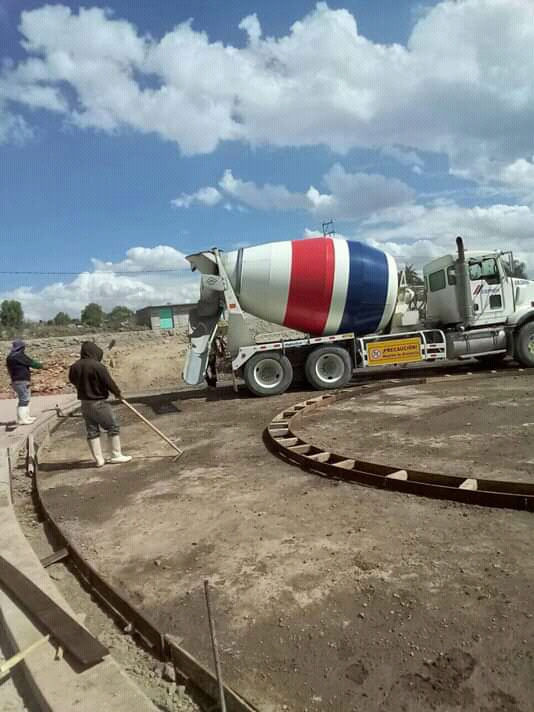 Inicio | JM constructora