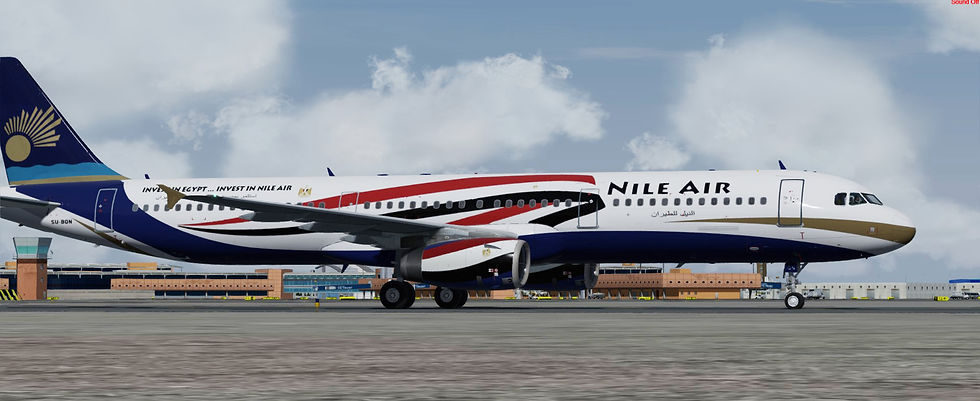 Fslabs A321 | Htextures
