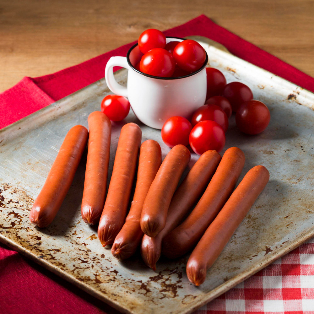 How to Make Spicy Pepperoni Sticks at Home