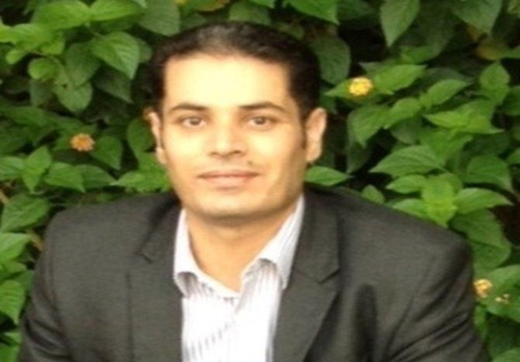 Ahmad Saleh (Jordan) | Distance Cert IBET