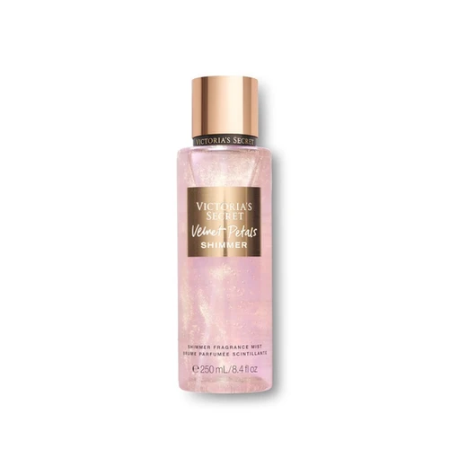 Mist Corporal con Brillos Velvet Petals | Beve