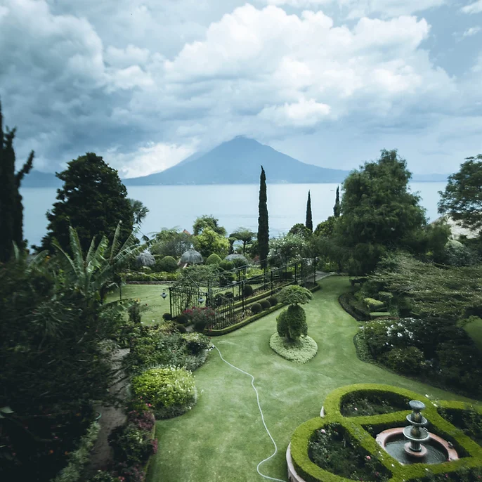 AFW Firm: Top Landscapers Melbourne | Inspiring Landscape Designs