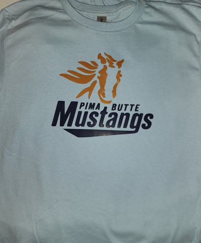 Pima Butte Shirt (No Teacher Name) | AZ Copa Creations LL