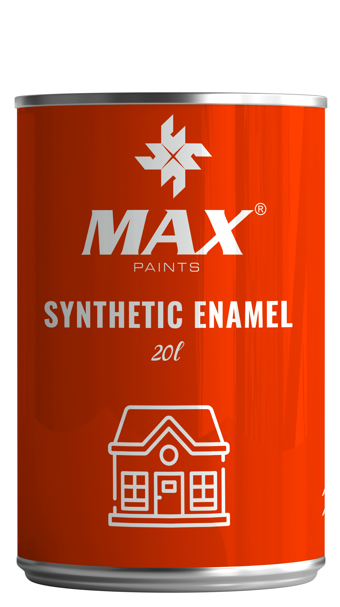 Max Synthetic Enamel