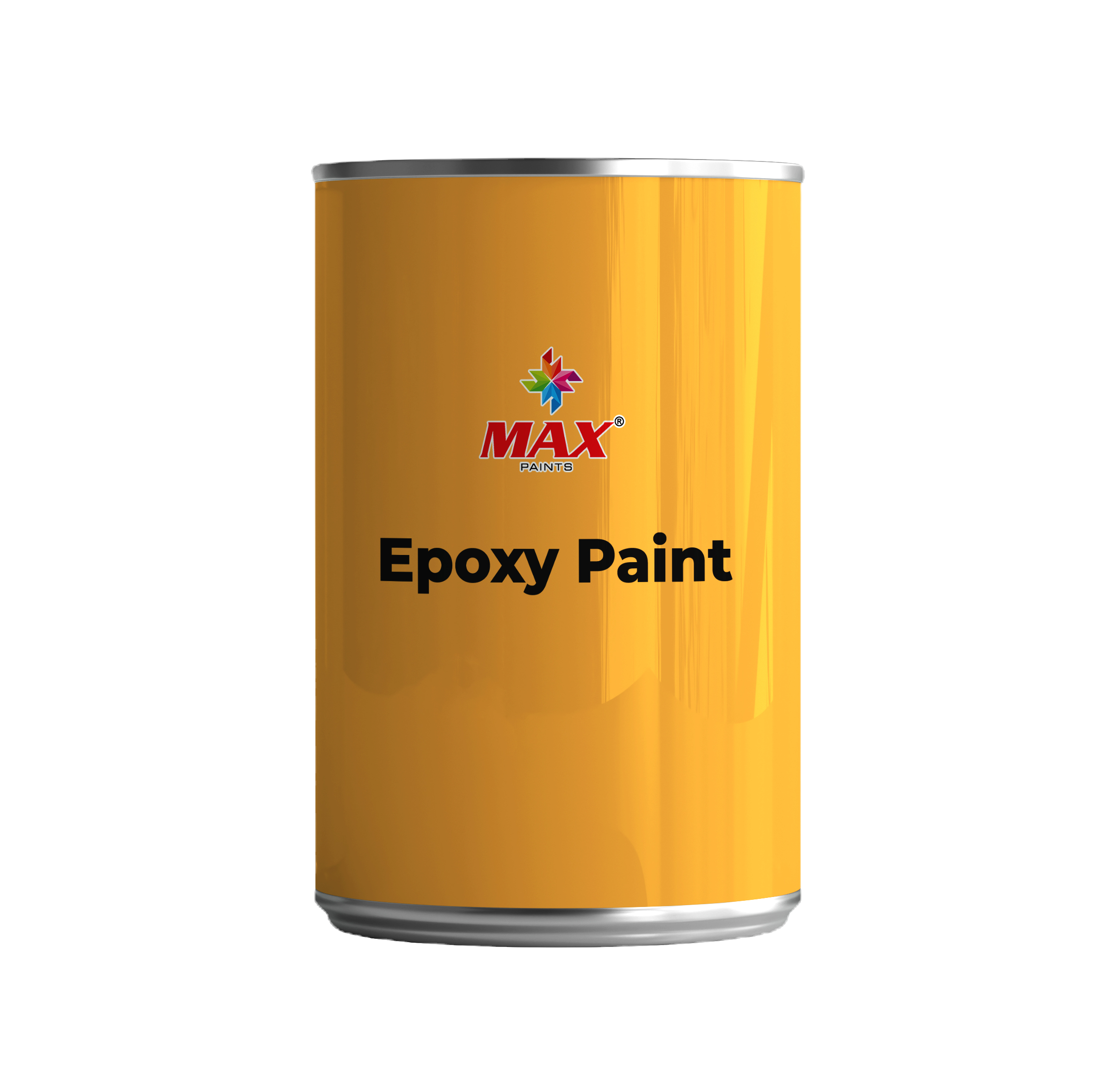 Max Epoxy Paint