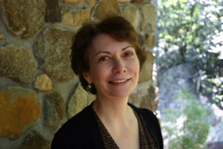 Roberta Beary - guest poetry reader for The Phare's COAST issue