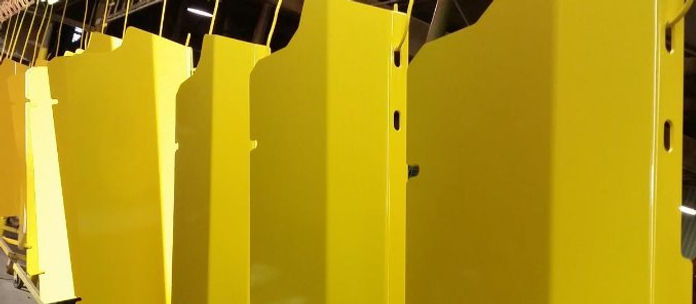 BEPC POWDER COATING , BURN-OFF, AND BLASTING SERVICES