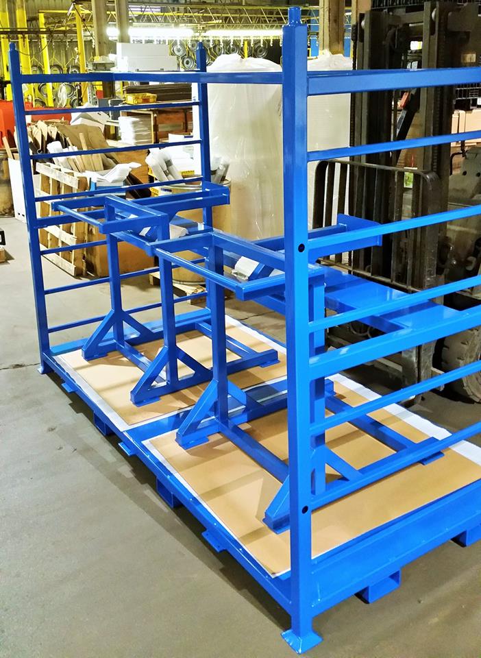 Powder Coating | Blasting | Metal Finishing | BEPC | Kansas | Wichita | USA