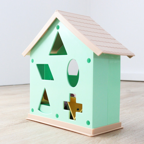 MAGIC HOUSE | PFP TOYS