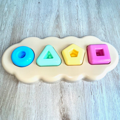 MAGIC SHAPES | PFP TOYS