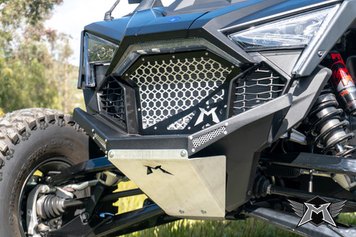 Mojave Pro R Front Bumper | madiganmotorsports