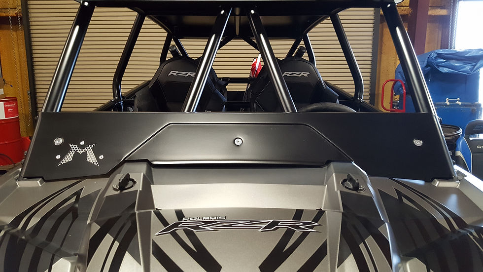 POLARIS ACCESSORIES | madiganmotorsports 2/3