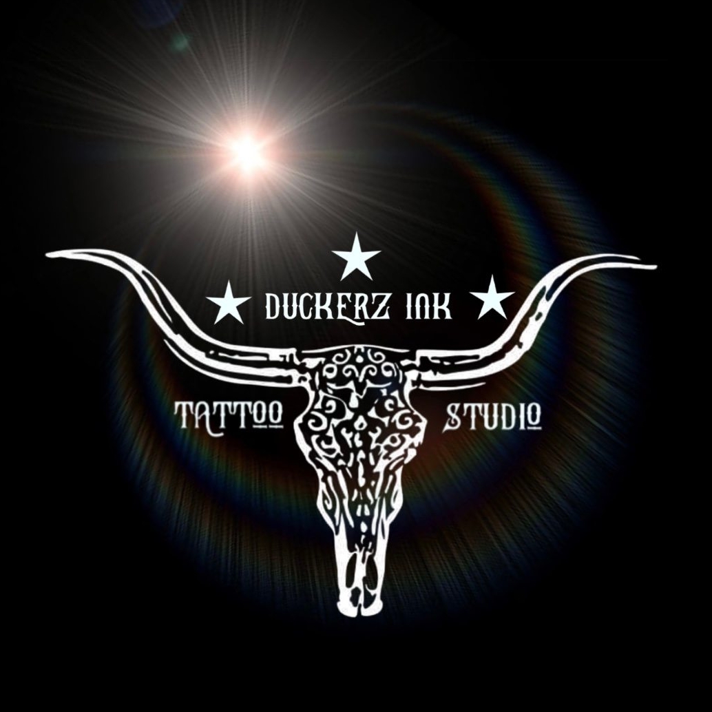 Join “Duckerz Ink Tattoo's” on Spaces by Wix