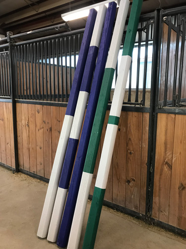 6ft Pole | legacy title