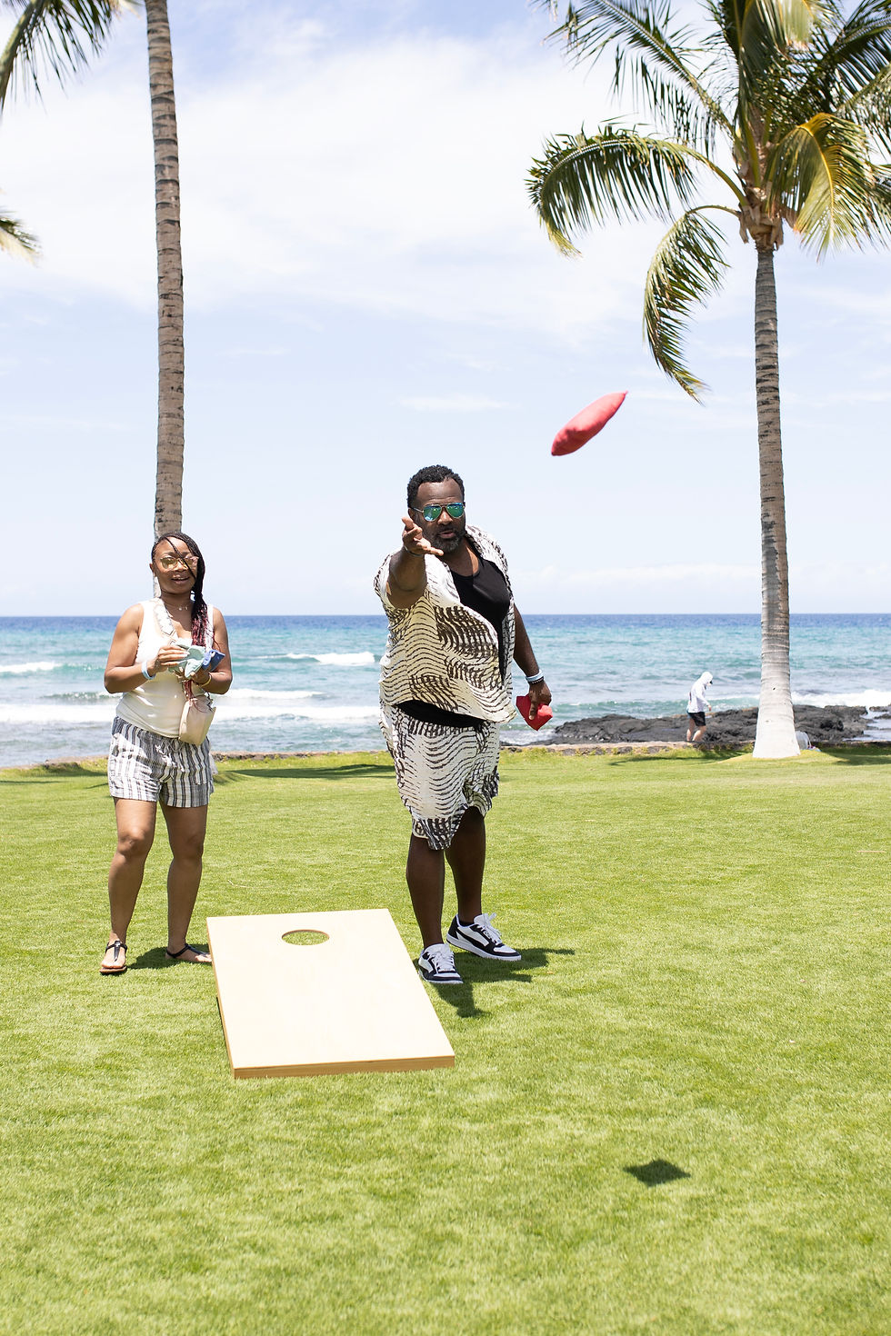 Unicity Hawaii Success Trip 2024 recap + pictures | Unicity's Healthy ...