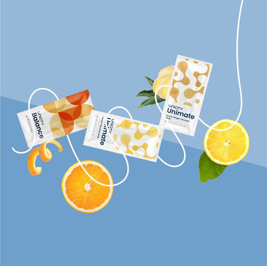 Feel Great System Para Que Sirve | Unicity's Healthy Hub