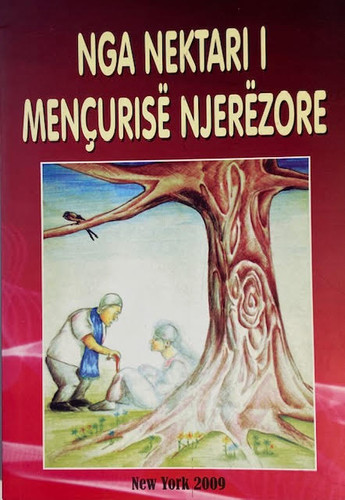 Nga Nektari i Mençurisë Njerzore | Shoqata Kraja