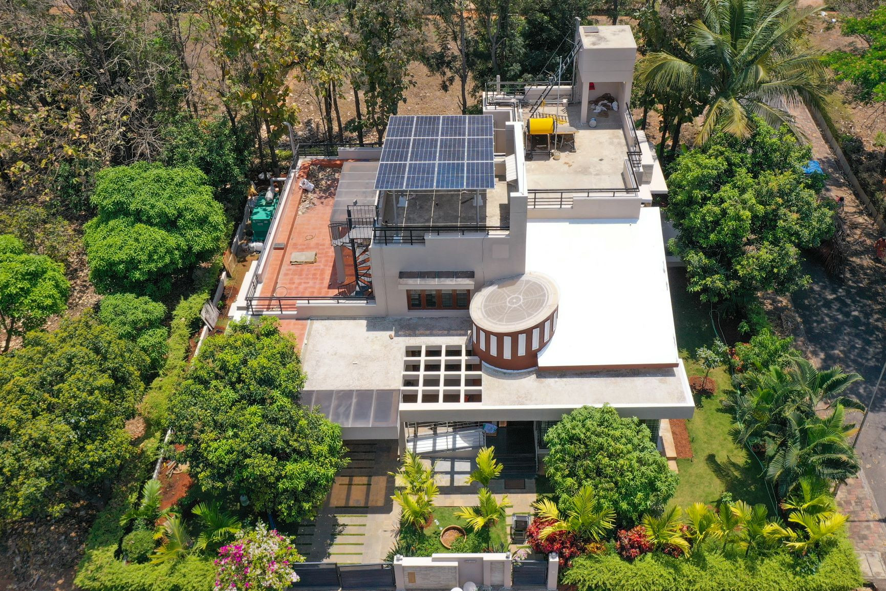 Mr. Rajkumar Sampath