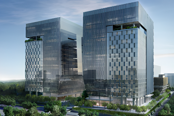 RMZ Nexity | Kaval Group