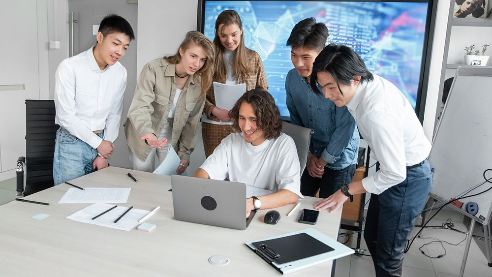 How AI-Powered Tutors Are Transforming Learning for Students and Teachers