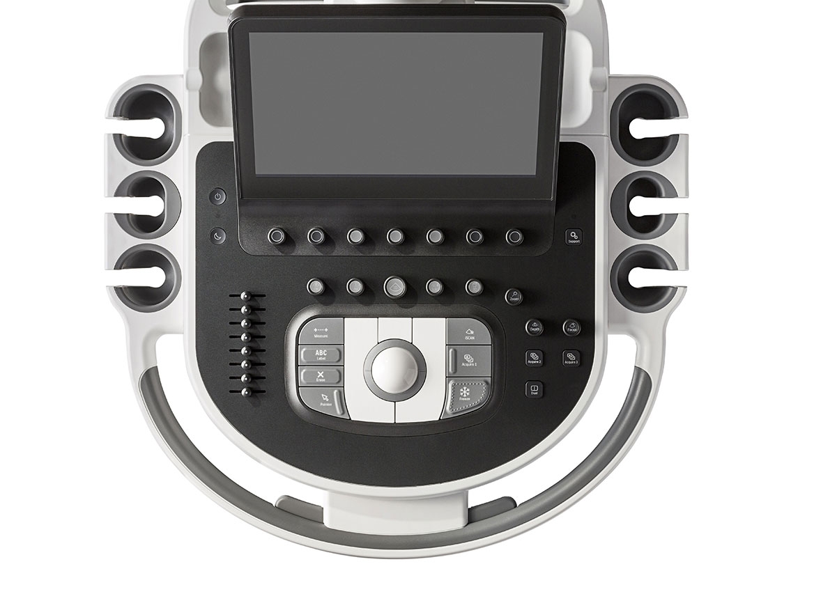 Philips Affiniti 50 Ultrasound Imaging System