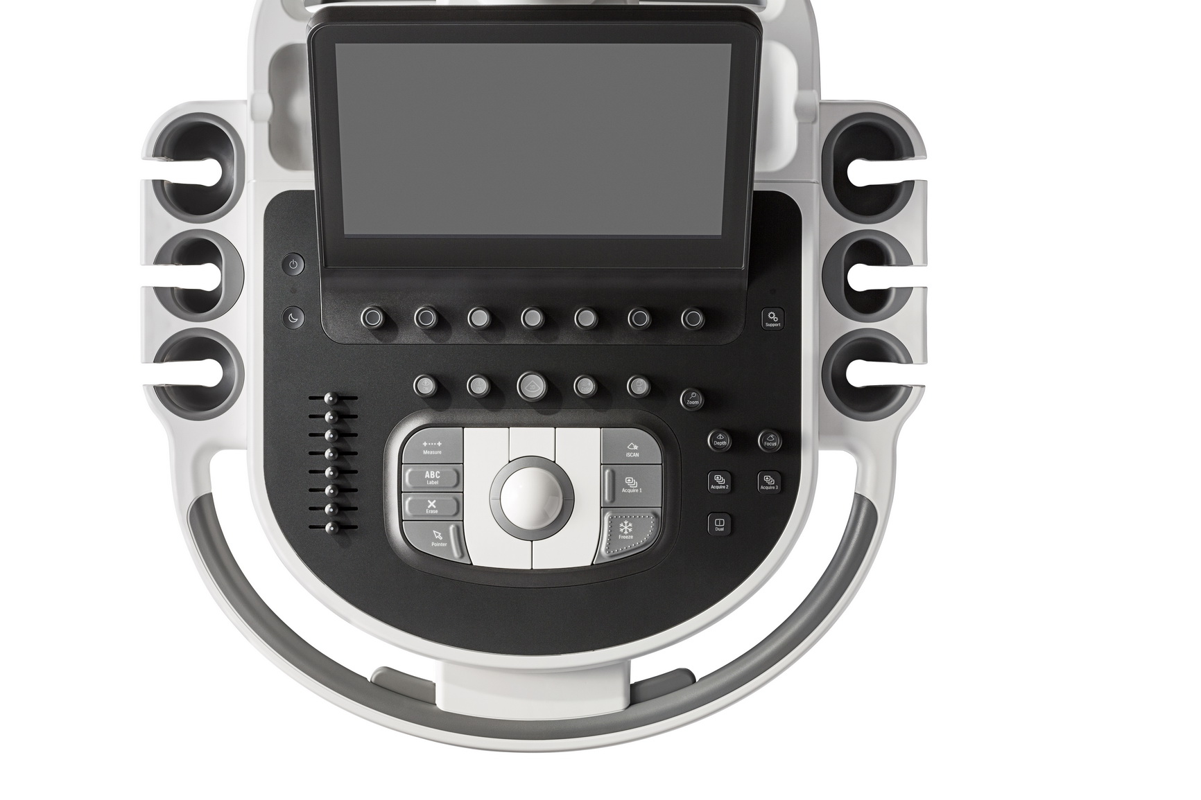 Philips Affiniti 70 Ultrasound Imaging System