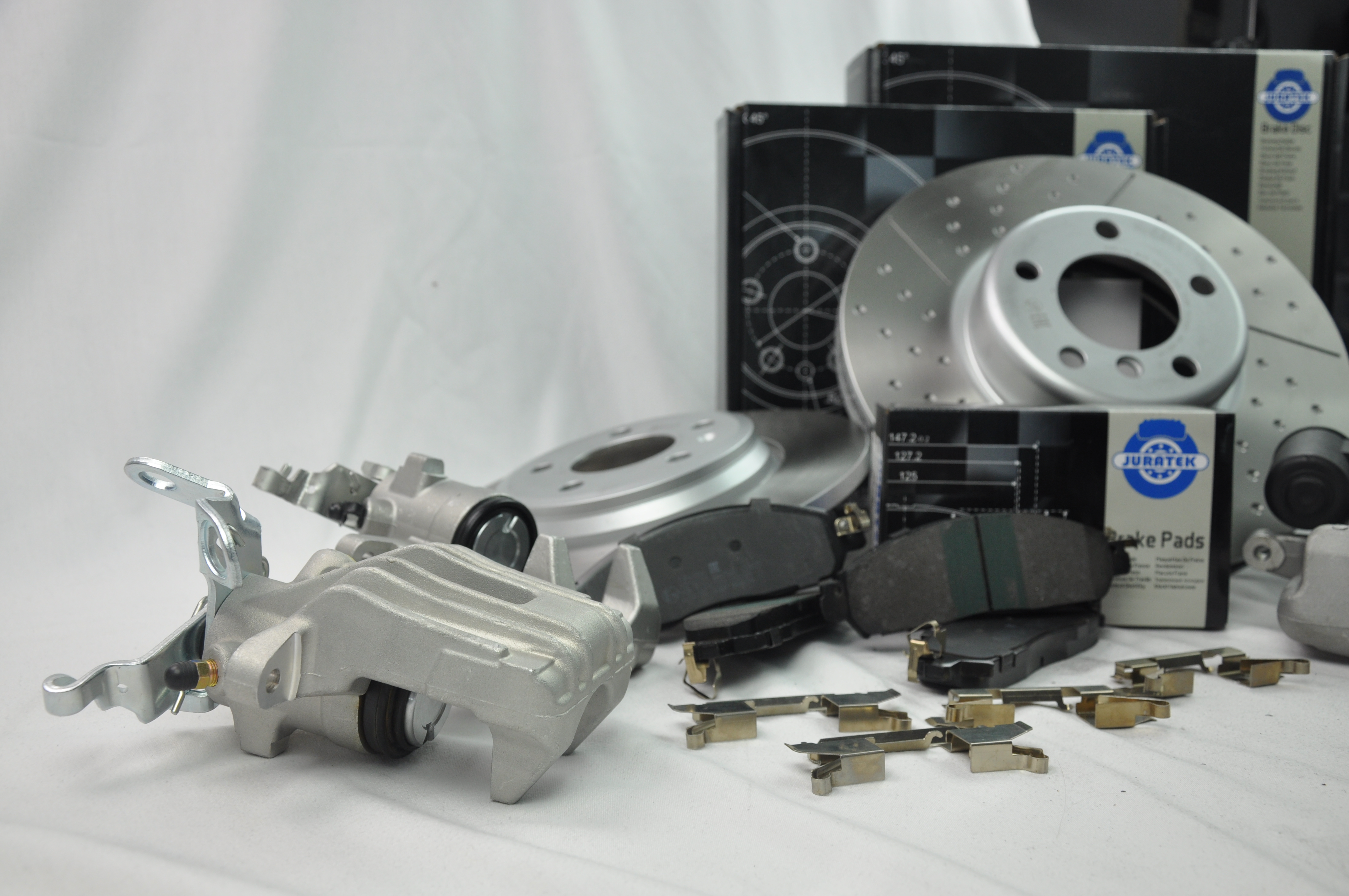 Juratek Car Braking Products