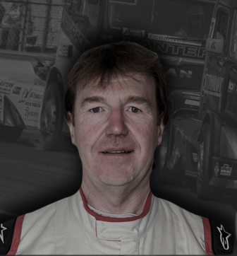 Team Oliver Racing | Juratek