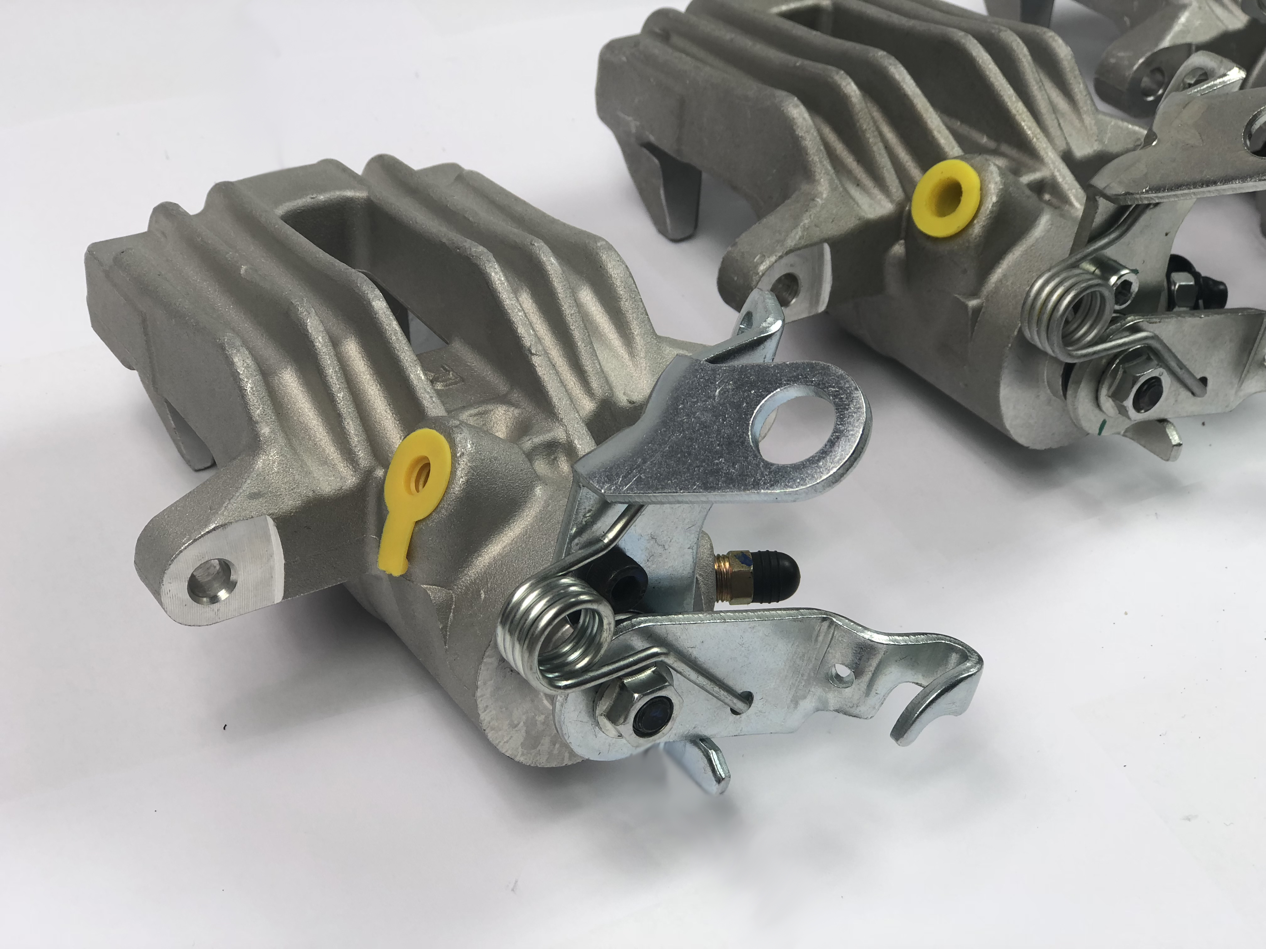 Juratek Car Braking Products