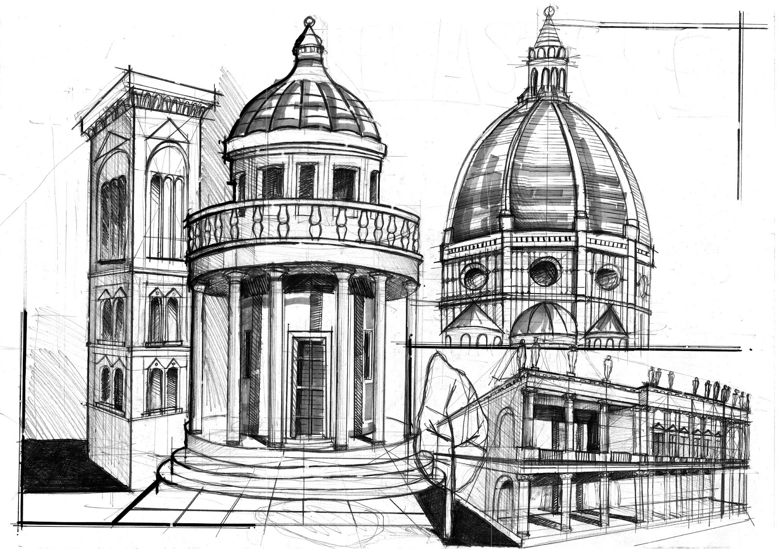 Arhitectura goticĂ | gotic