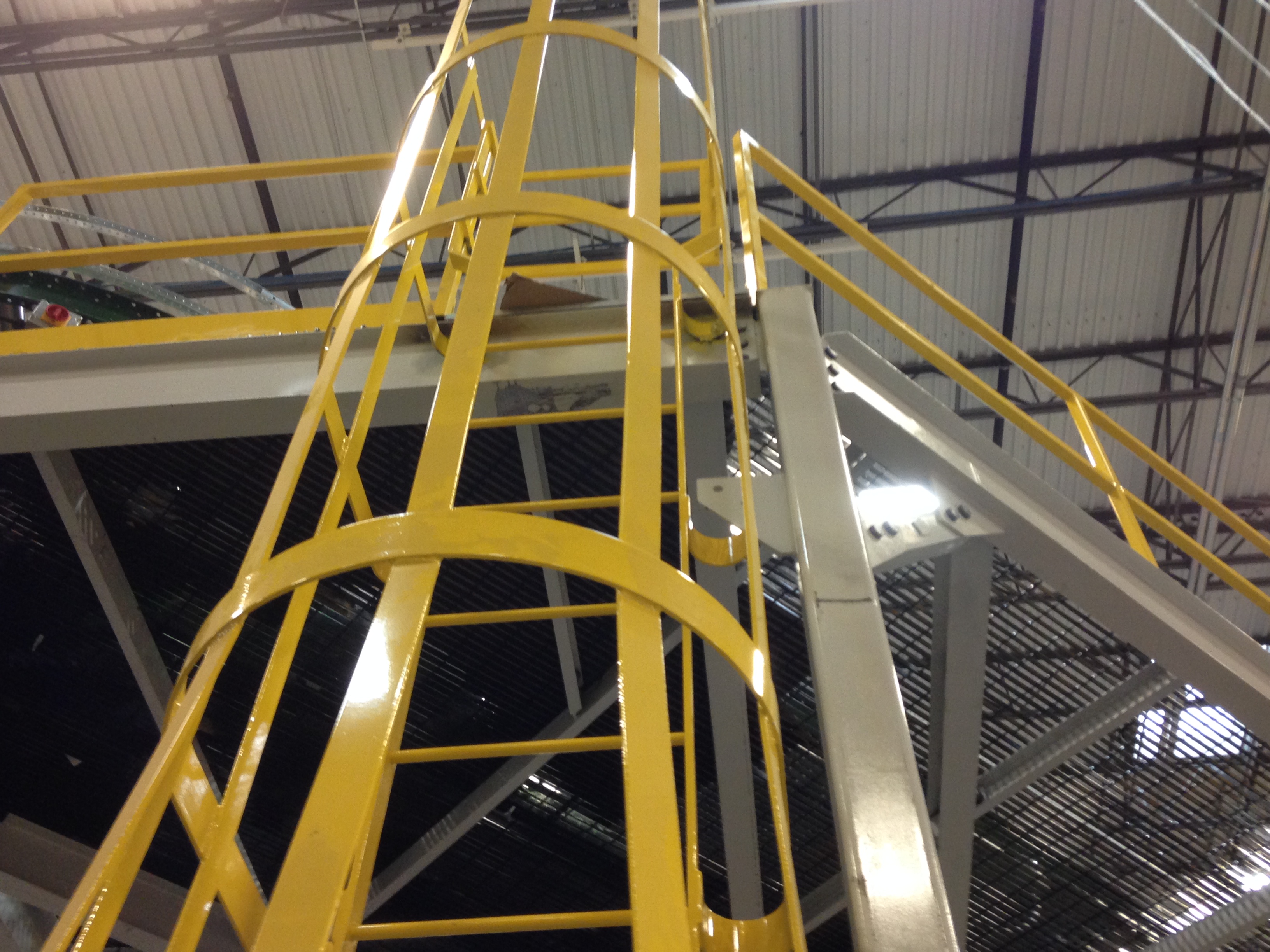 Home | Conveyor Systems