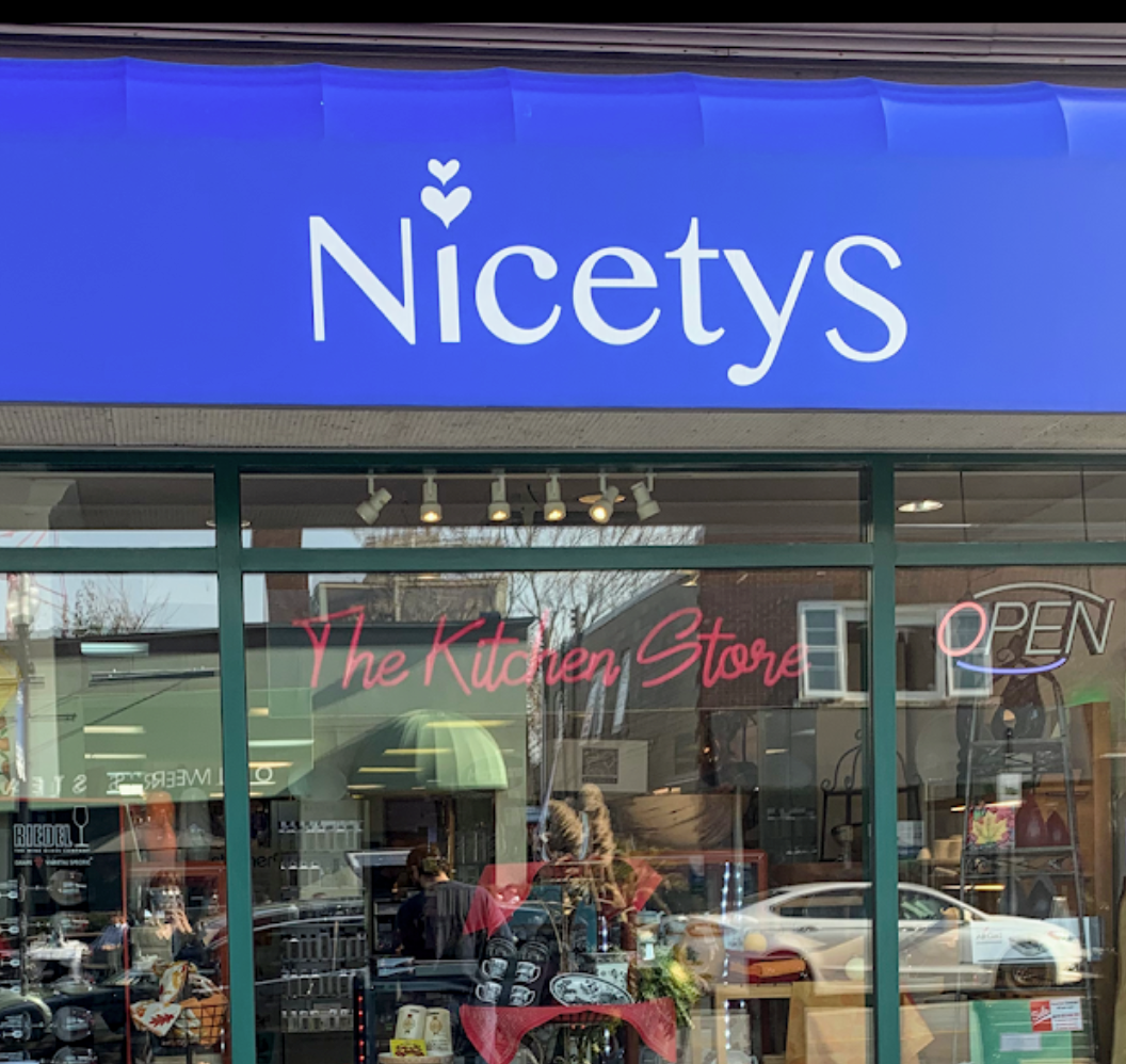 Nicetys
