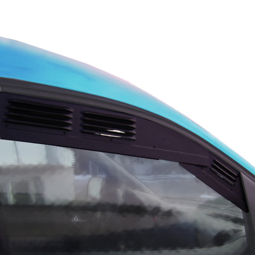 VW Caddy 5, Ford Tourneo Connect Cab Window Vents | CMC Camper Shop