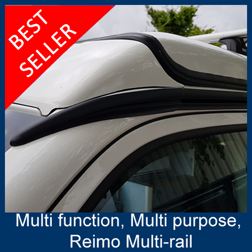 Reimo Multi Rail for VW T5/T6. Complete with front spoiler and | CMC ...