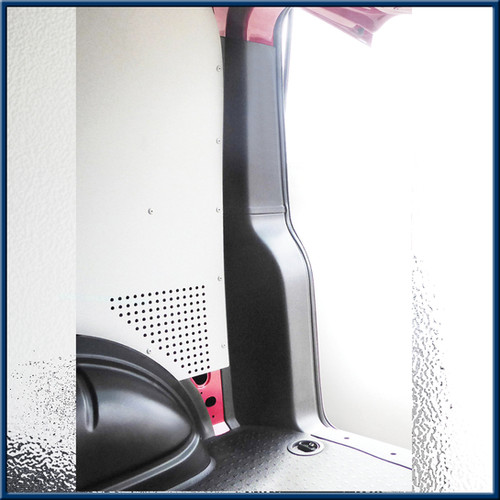 VW Transporter inner D post covers | CMC Camper Shop
