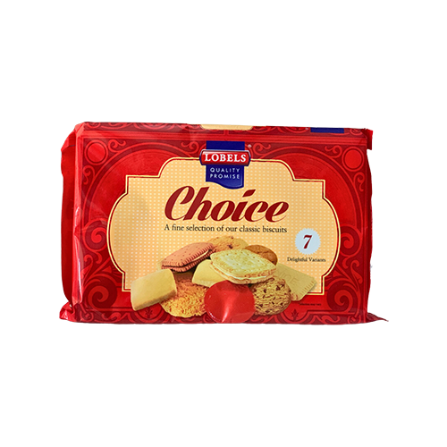 Lobels Choice Assorted 200g | Buy Online in South Africa