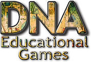 Home | DNA- Educational Games