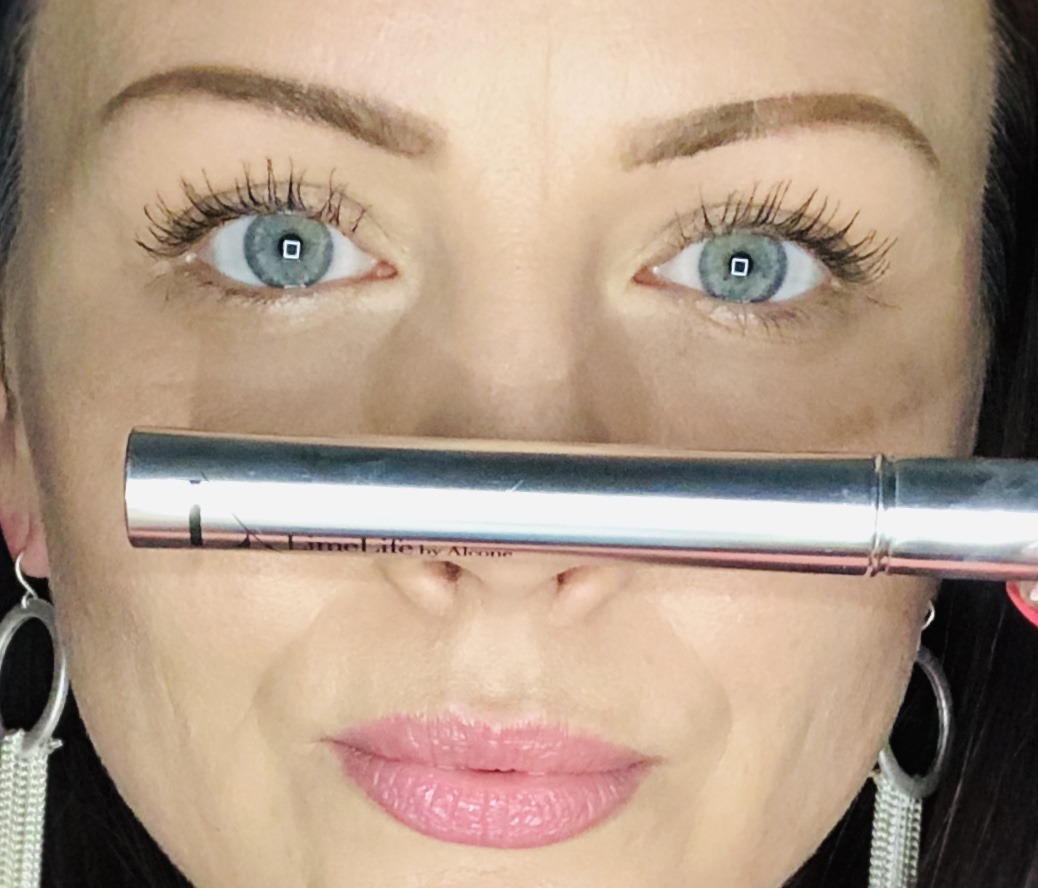 The Perfect Mascara Makes Everything Better!