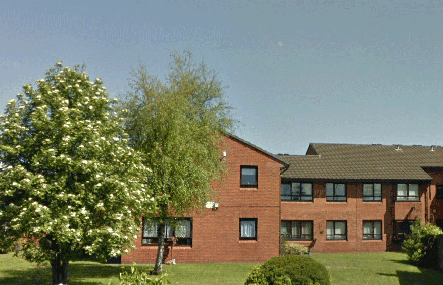 St Mary's Lowe House St Helens | Catholic church St Helens | Catholic