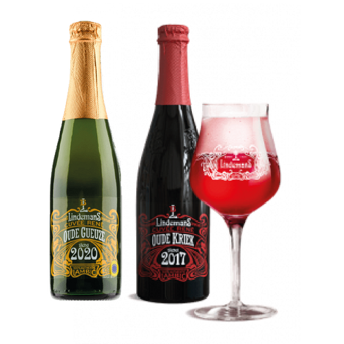Sour Pack Anniversary | Cerveza Belga | Casa Belga